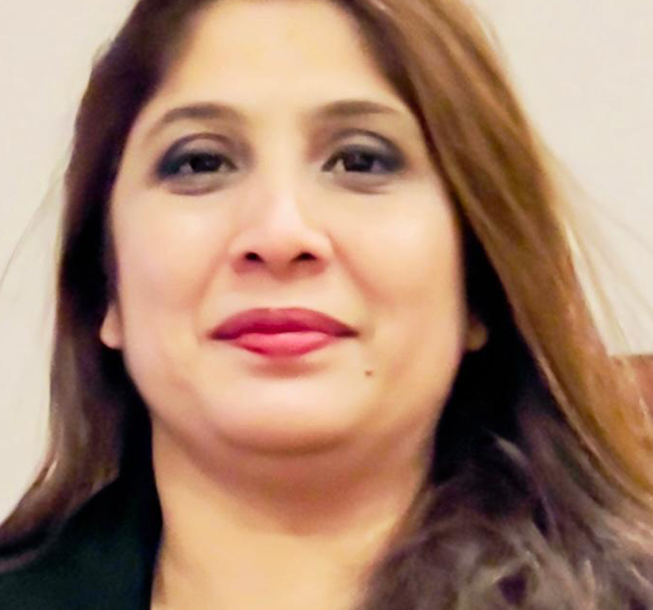 Dr. Mehwish Pervaiz – BiznisPK