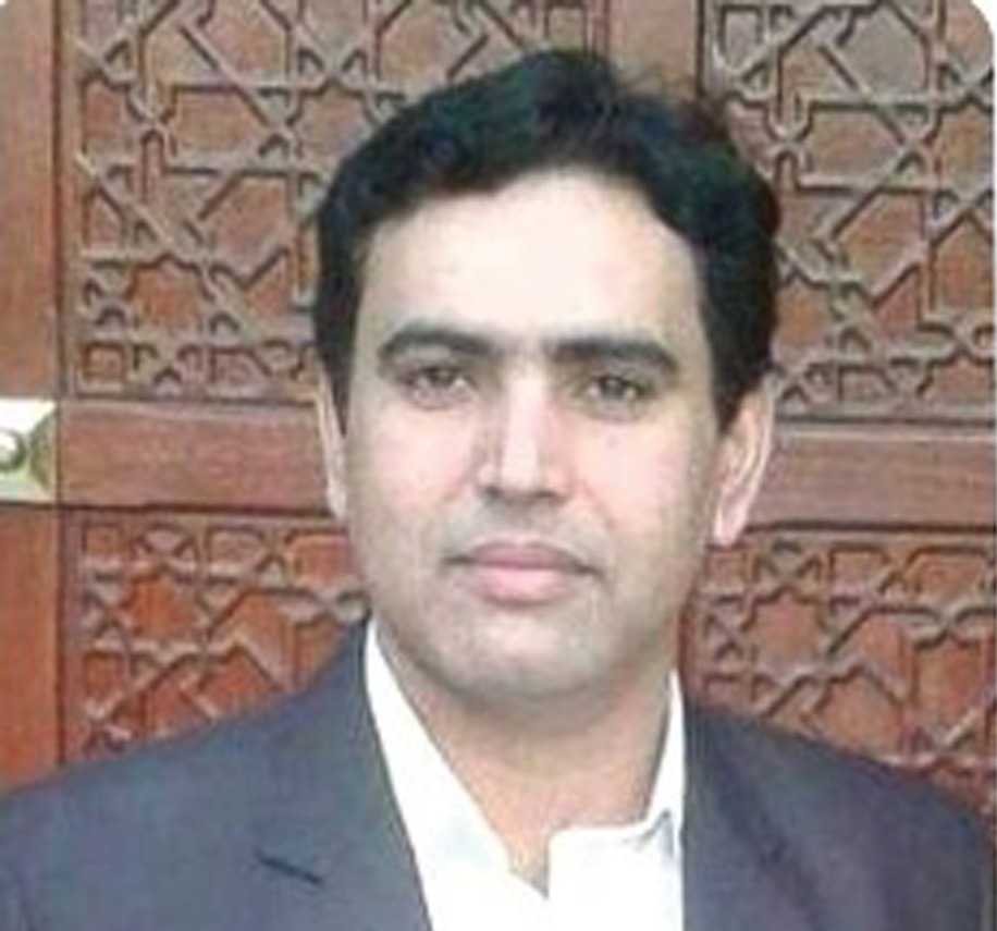 Dr. M. Imran Mughal – BiznisPK