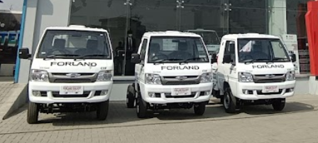 Forland Sialkot Motors – BiznisPK