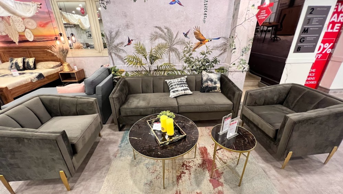 Interwood Furniture DHA III, Lahore - BiznisPK